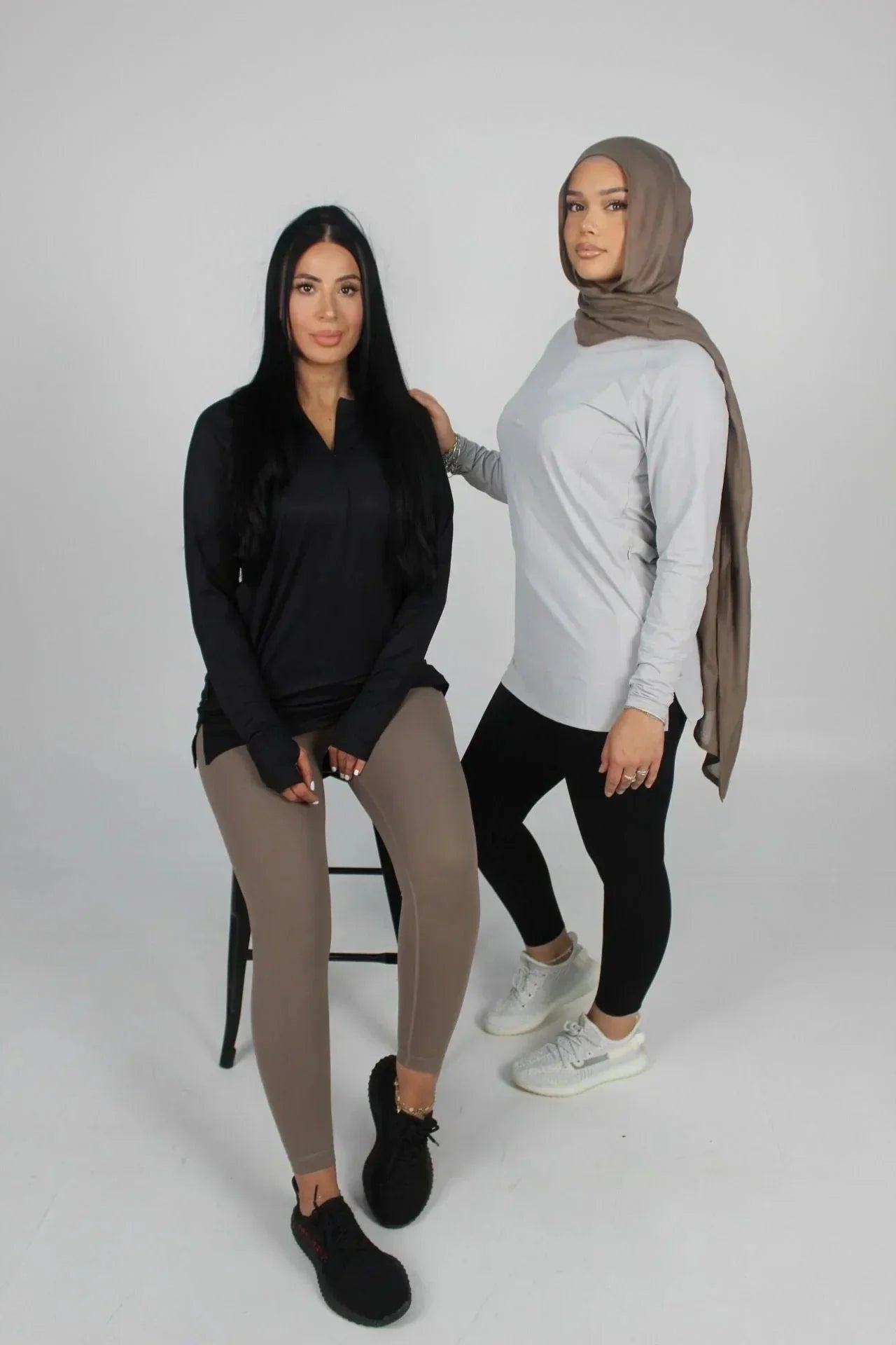 Fitness Outfits for Everyday Wear: Freedom Active Wear